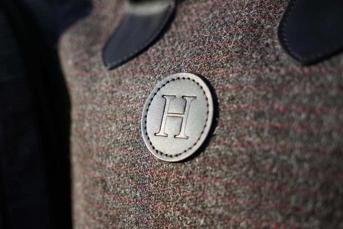 Herdwick: Premium Quality Herdwick Tweed Bags and Accessories